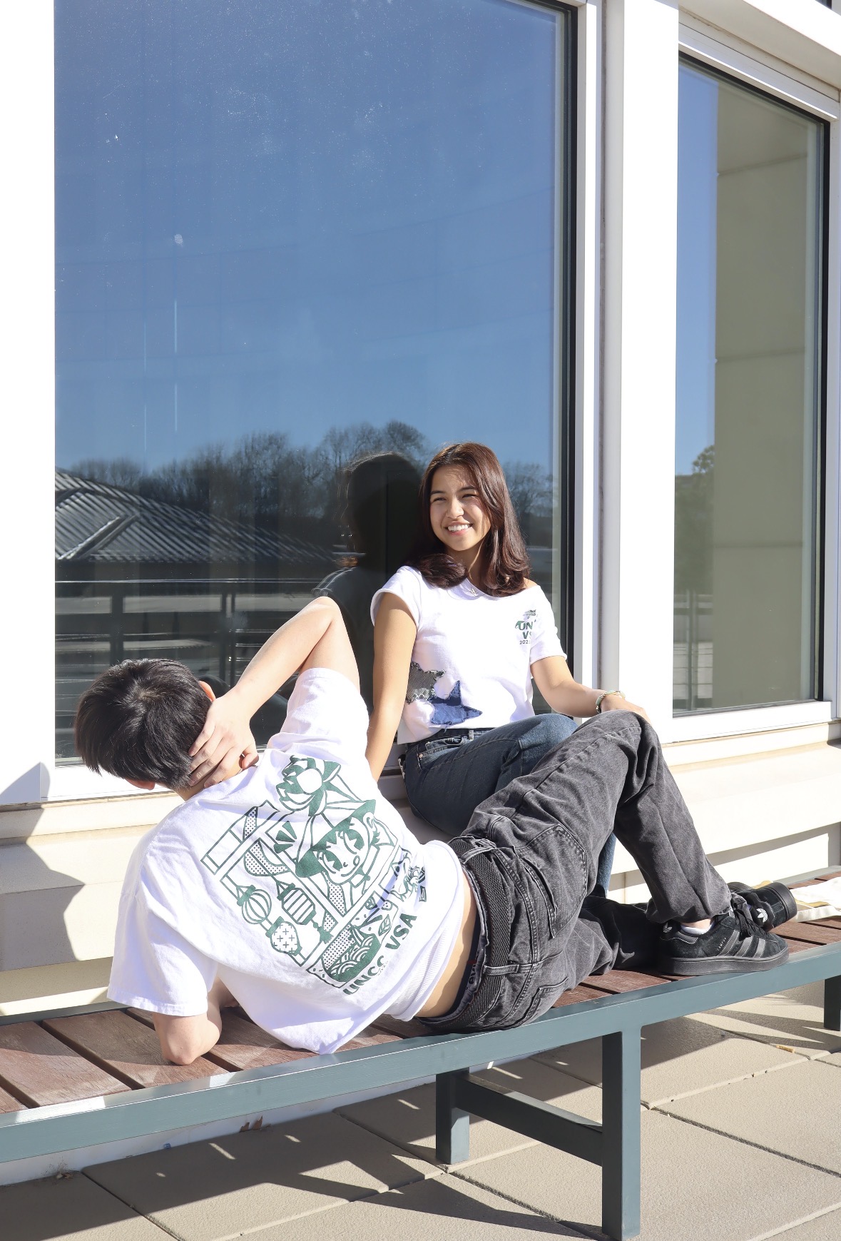 MEMBER | UNCC VSA